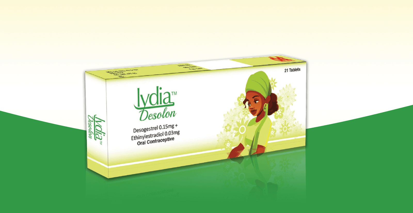 Products - DKT East Africa