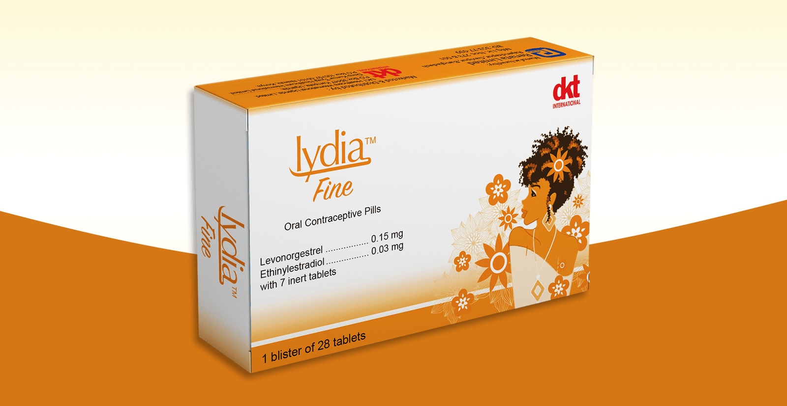 Products - DKT East Africa