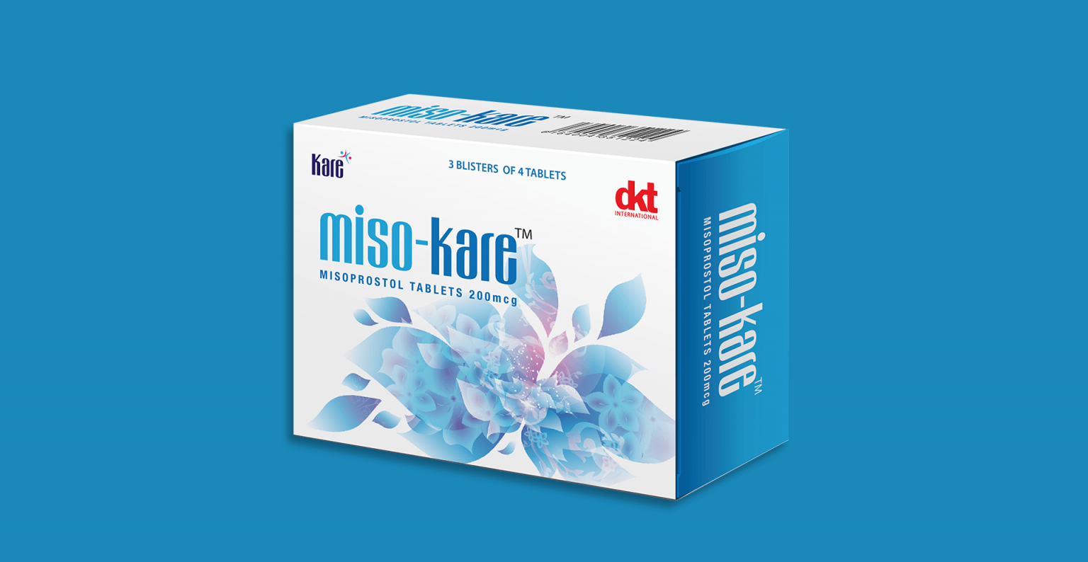 Products - DKT East Africa